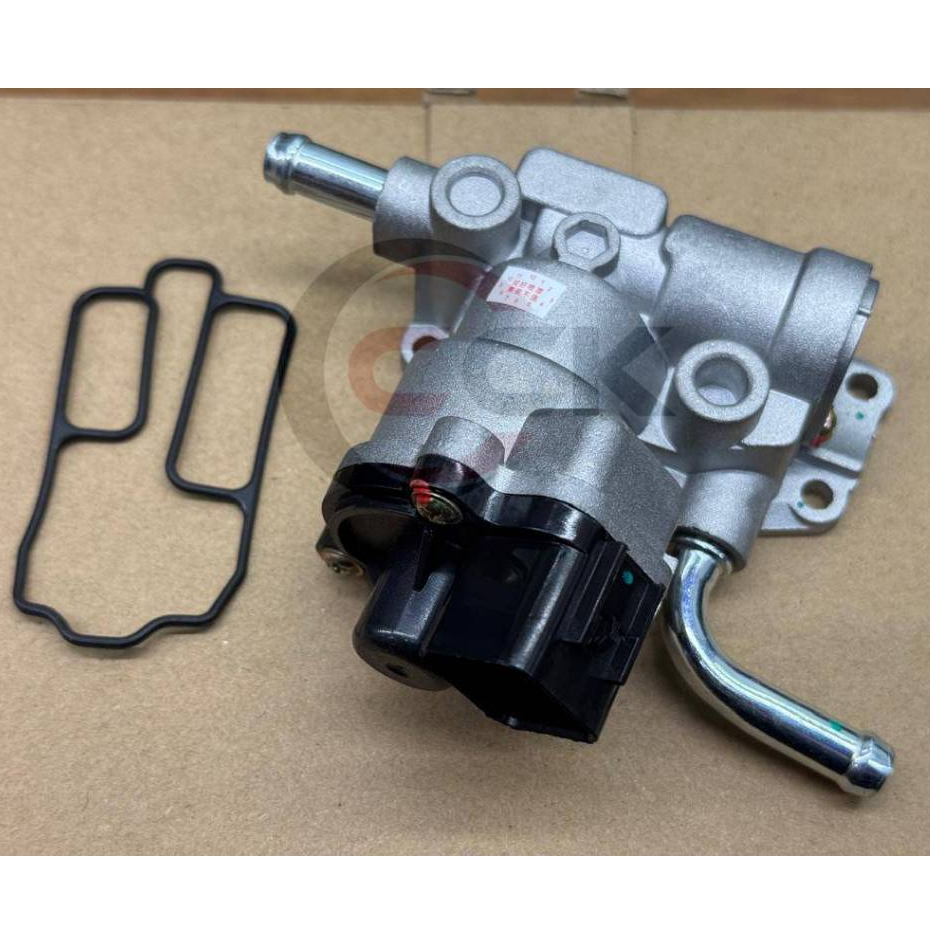 MITSUBISHI LANCER EVOLUTION THROTTLE BODY SWITCH SENSOR / IDLE IDLING ...