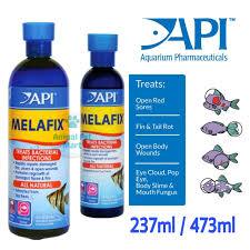 API Melafix 237ml, 473ml. | Shopee Malaysia