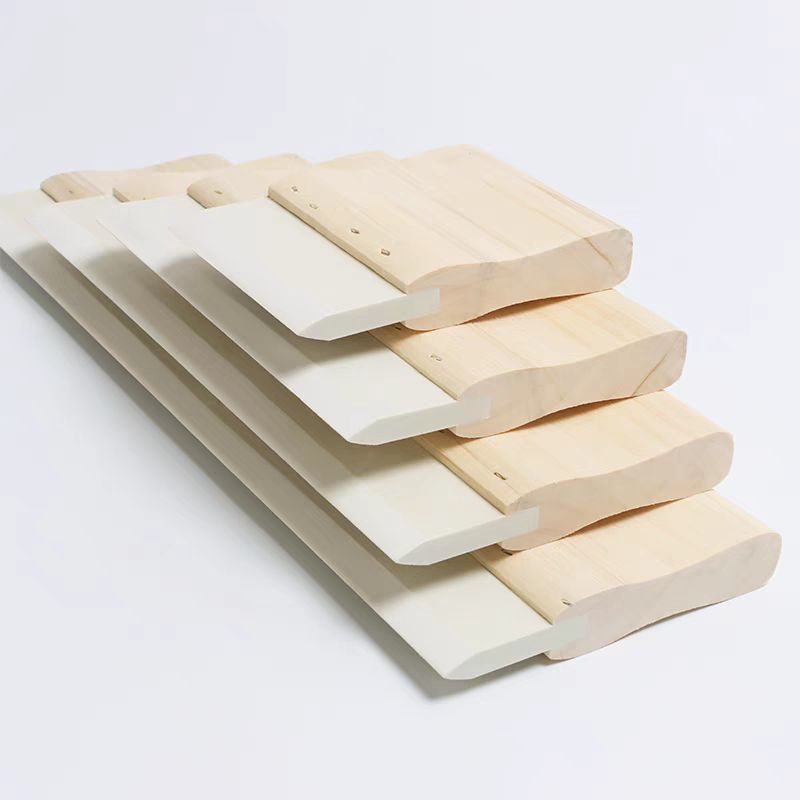 Squeegee for Silk Screen Printing ( Rubber / Non Solvent Resistance ...