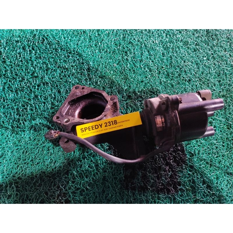 SUZUKI JIMNY 660 F6A DISTRIBUTER JAPAN | Shopee Malaysia