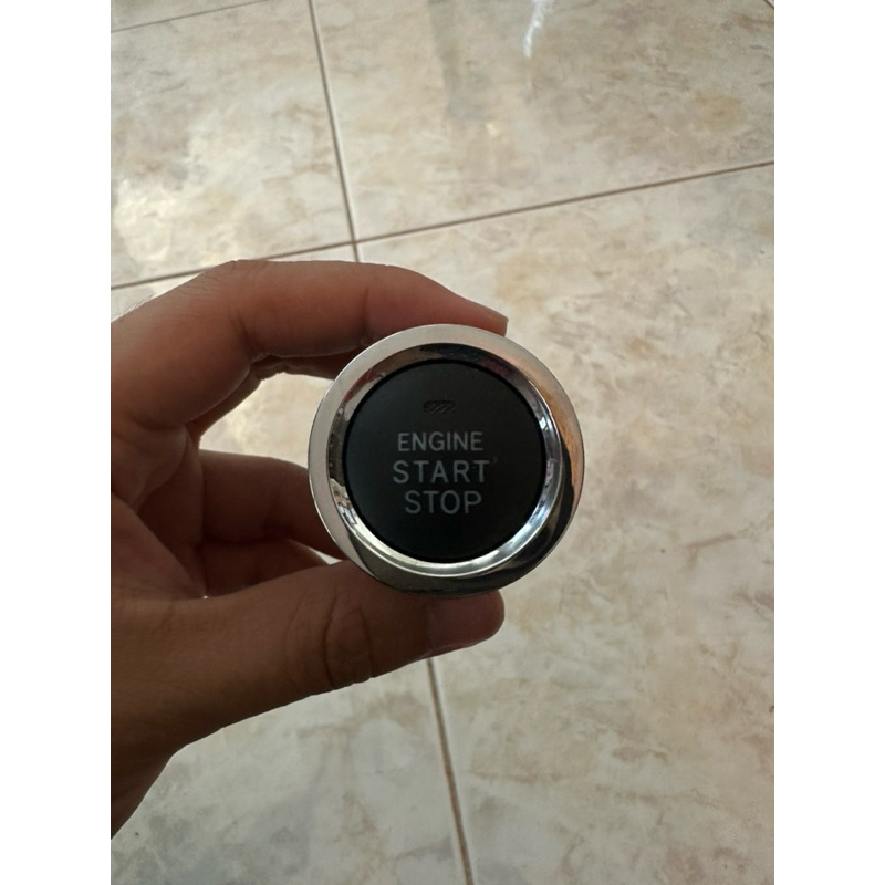 Perodua Axia 2017 advance Push Start Button (11pin) | Shopee Malaysia