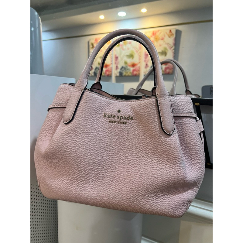 Kate Spade Small Dumpling Powder Blush | Shopee Malaysia