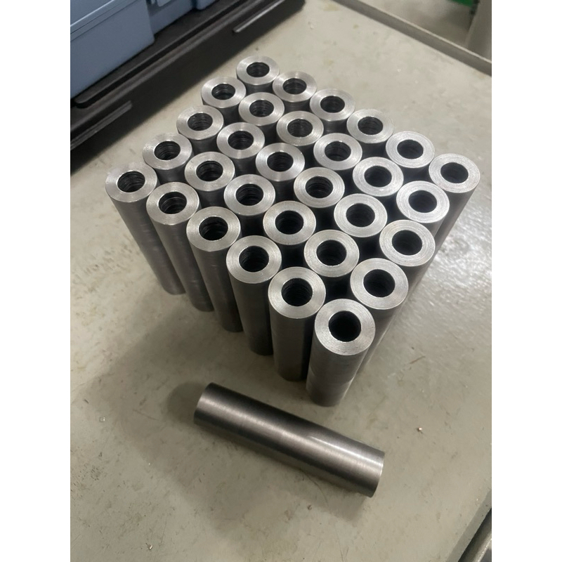 Small Volume Production CNC Machine Engineering Milling Turning ...