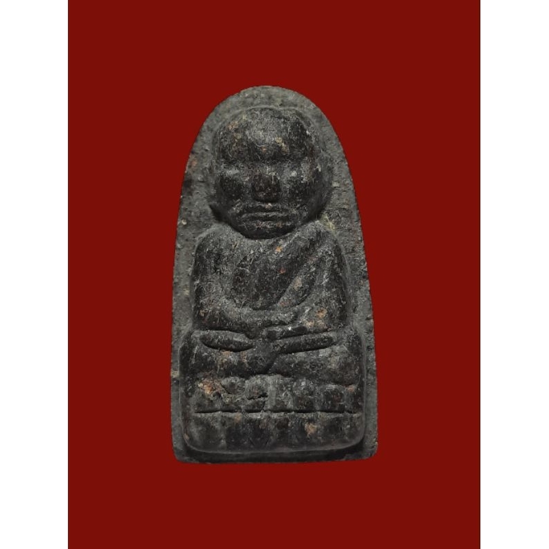 Phra Phong Luang Phor Thuad, Roon Maha Mongkol, Phim Phra Rod, Wat Huai ...