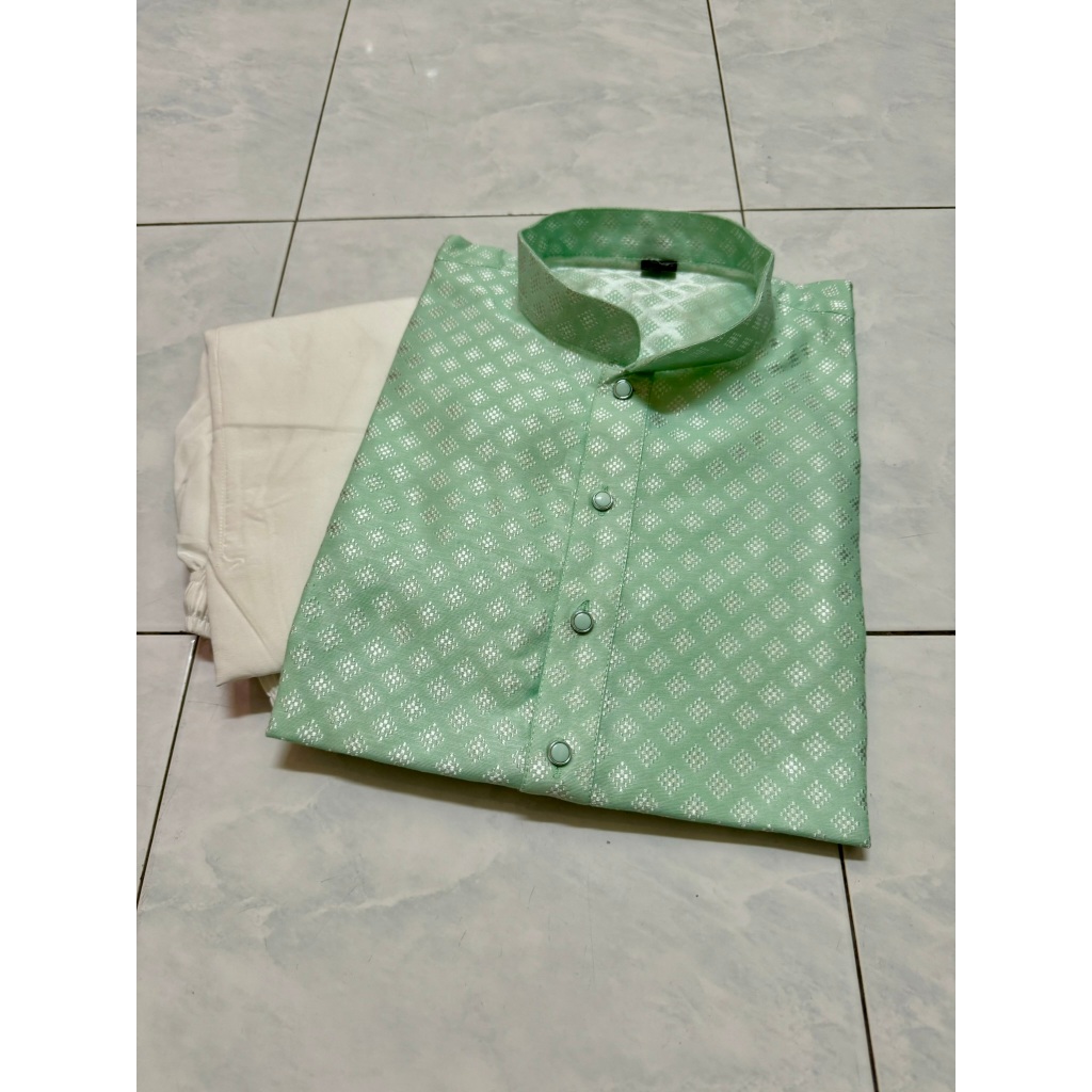 Stock Clearance | Men Kurta Set | Men kurta pajama | Men Jippa - Full ...
