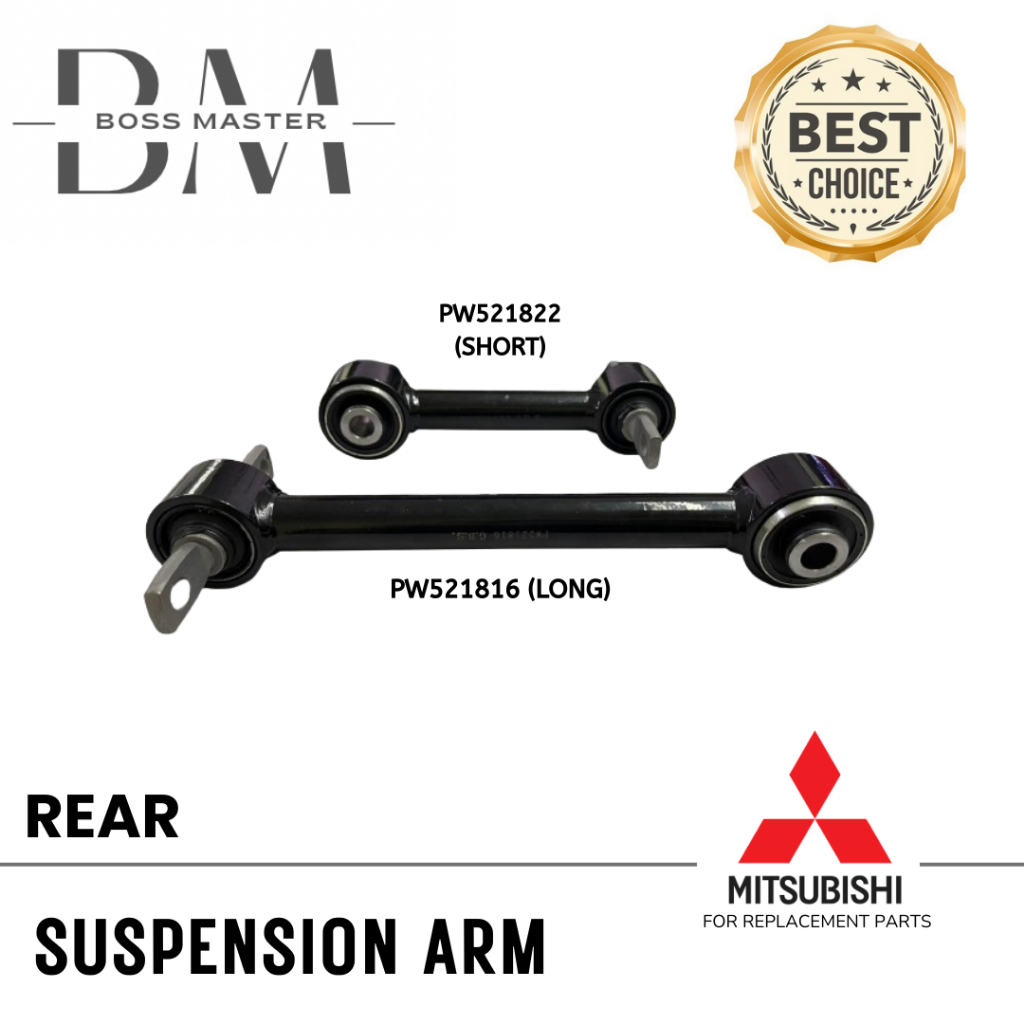 PROTON PROTON WAJA / WIRA / GEN2 / PERSONA REAR LINK SUSPENSION UPPER ...