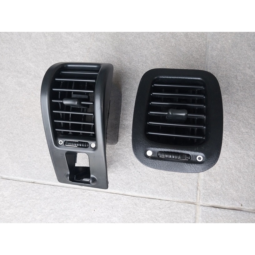 Honda Integra DC2 DB8 aircond vent left right used original | Shopee ...