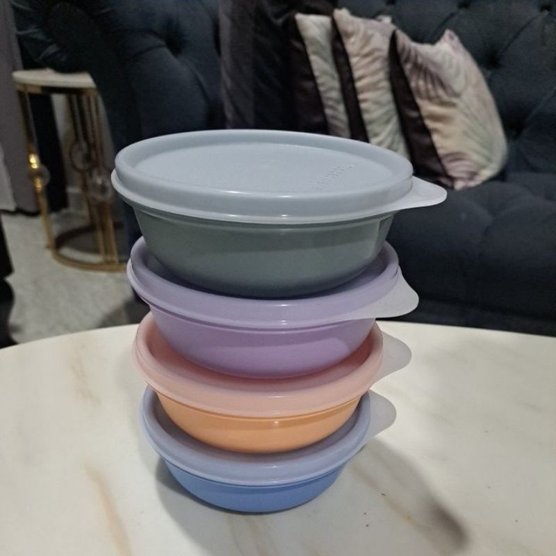 tupperware modular bowl 300ml | Shopee Malaysia