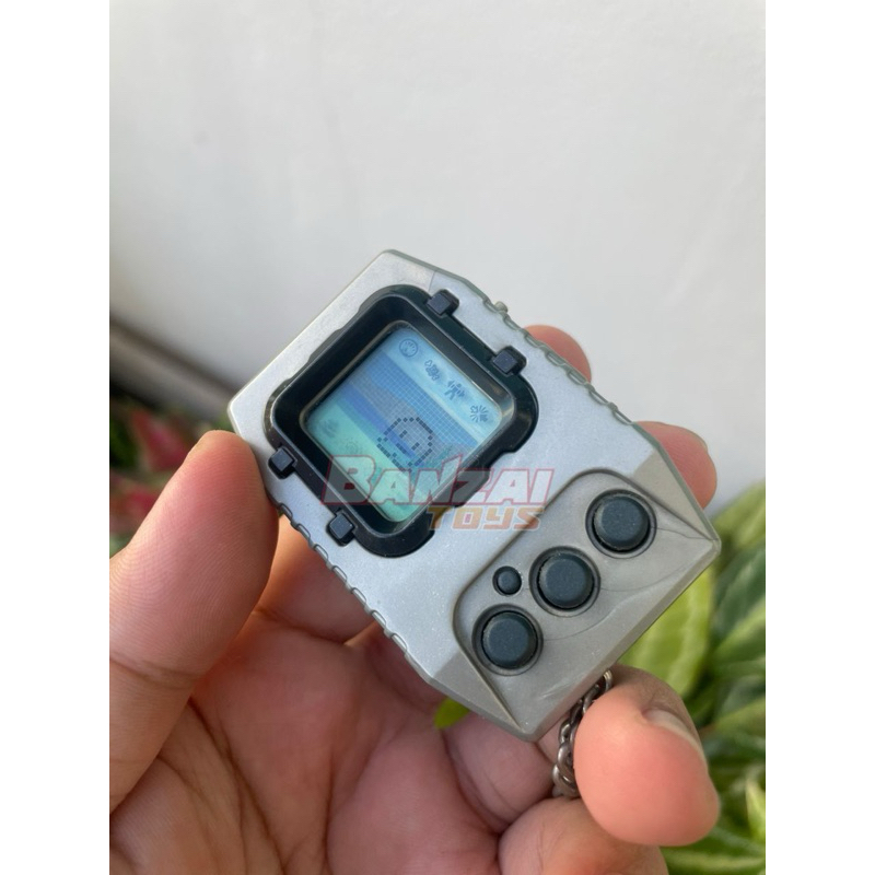 Digimon Pendulum 1998 Ver 1 (1st pendulum model) | Shopee Malaysia