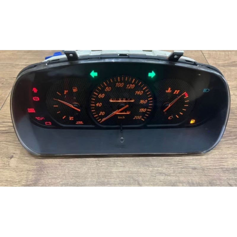 PROTON METER WIRA SATRIA ARENA | Shopee Malaysia