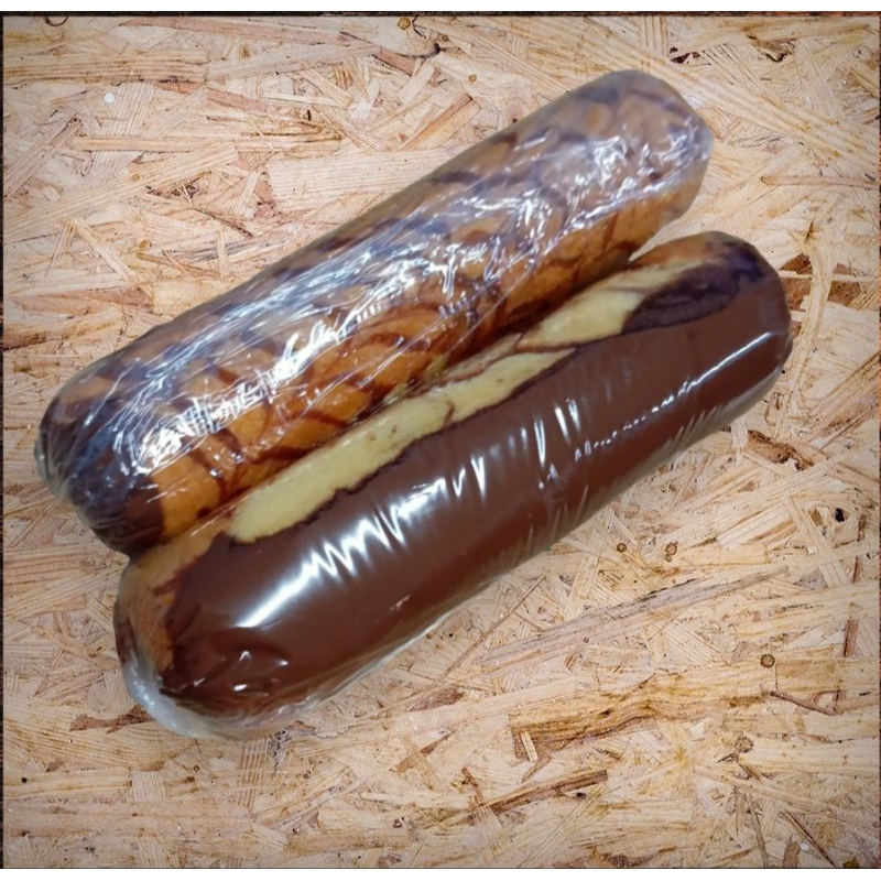 KEK TAPAK HAZELNUT CHOCOLATE (7INCI) | Shopee Malaysia