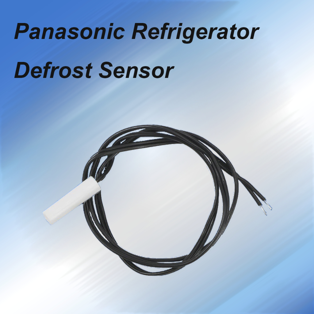 Panasonic Refrigerator Defrost Sensor | Shopee Malaysia