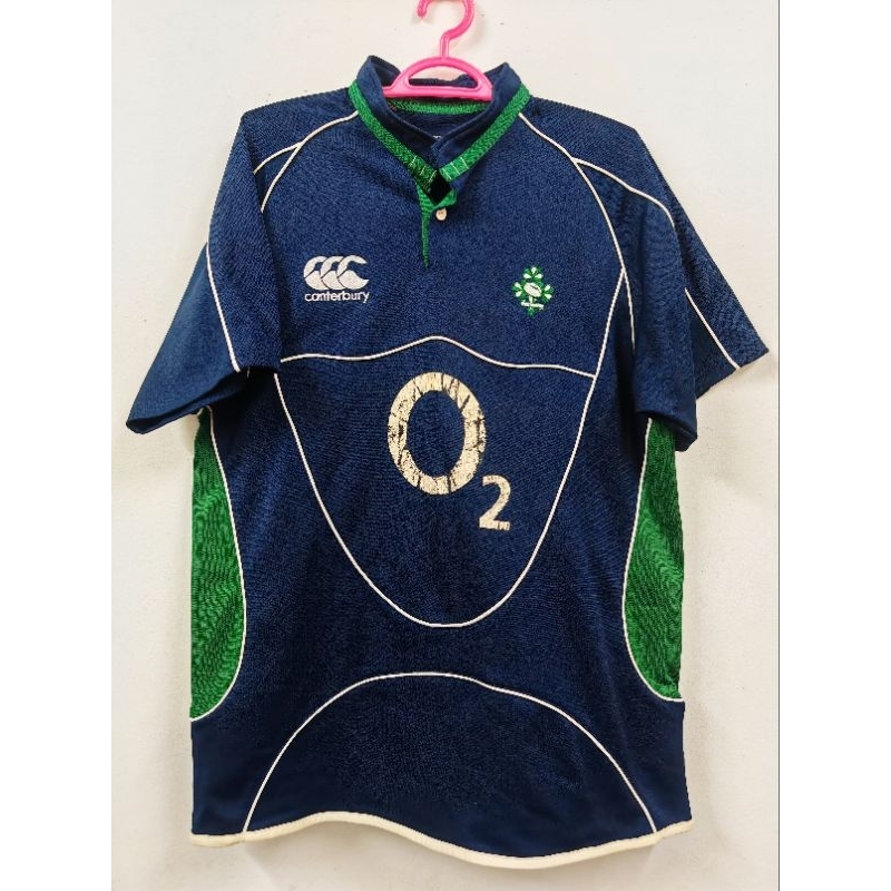 Baju rugby Canterburypreloved | Shopee Malaysia