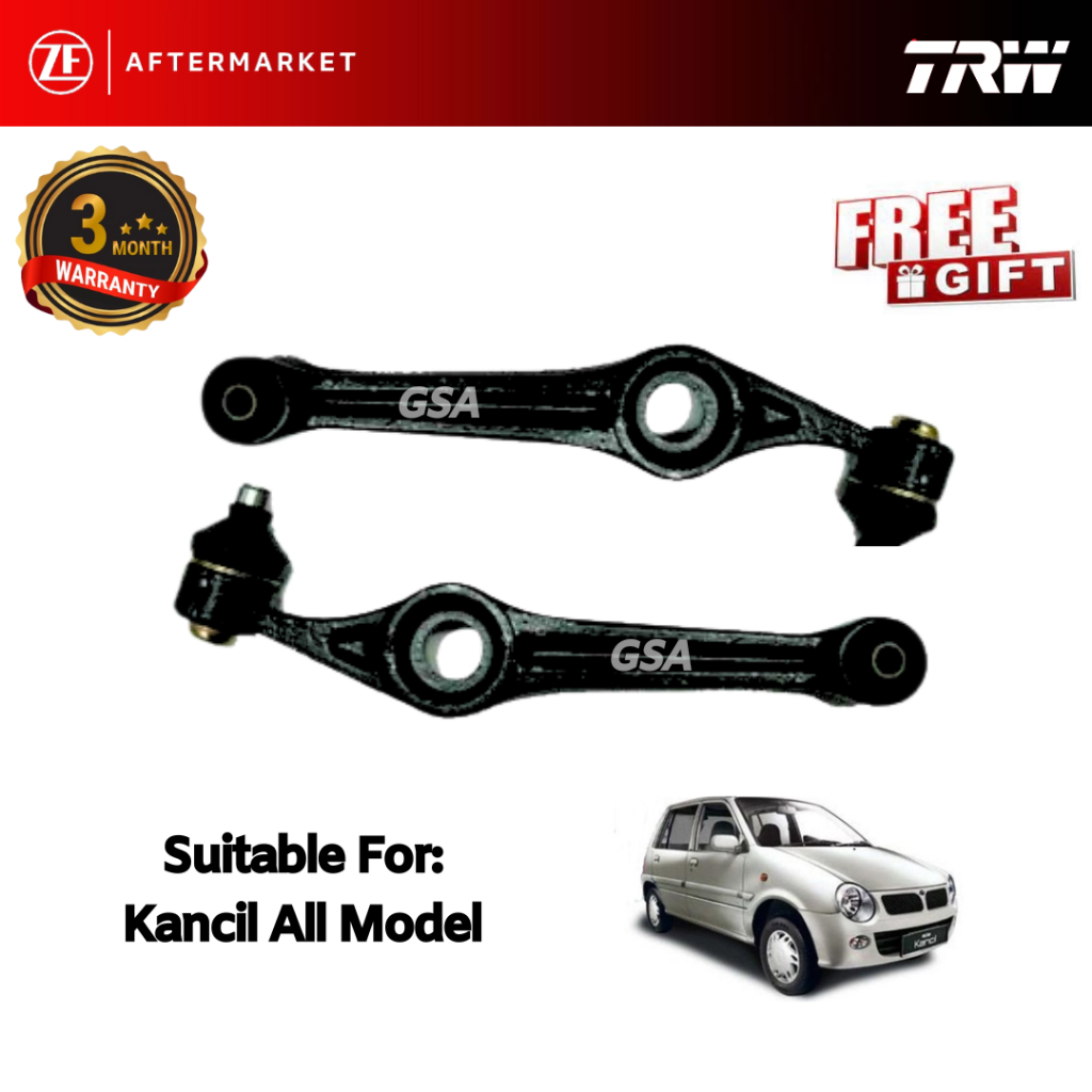 TRW Perodua Kancil All Models Front (Depan) - Left (Kiri)/ Right (Kanan ...