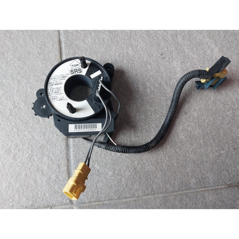 Honda Accord SV4 CD6 steering clock spring srs | Shopee Malaysia
