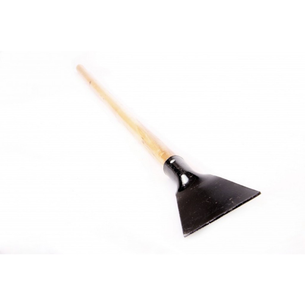 IMPA 613246 SCRAPER DECK WITH LONG HANDLE 65MMX1200MM | Shopee Malaysia