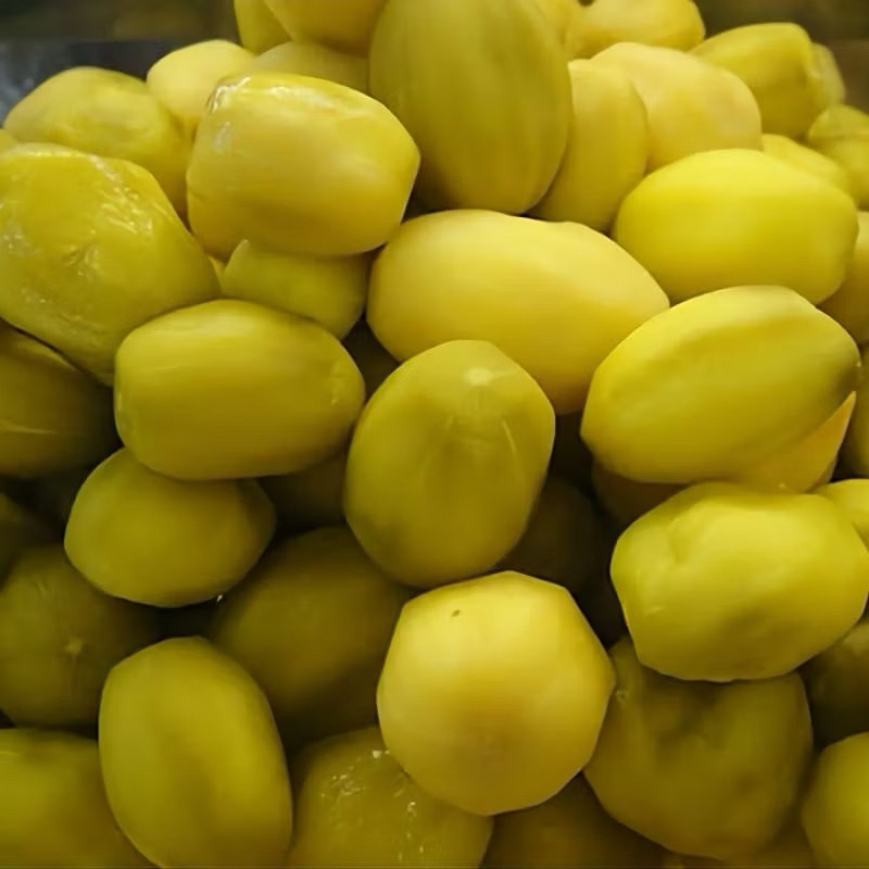 Jeruk Amra / Kedondong / Ambra Kuning 250gm - 500gm | Shopee Malaysia