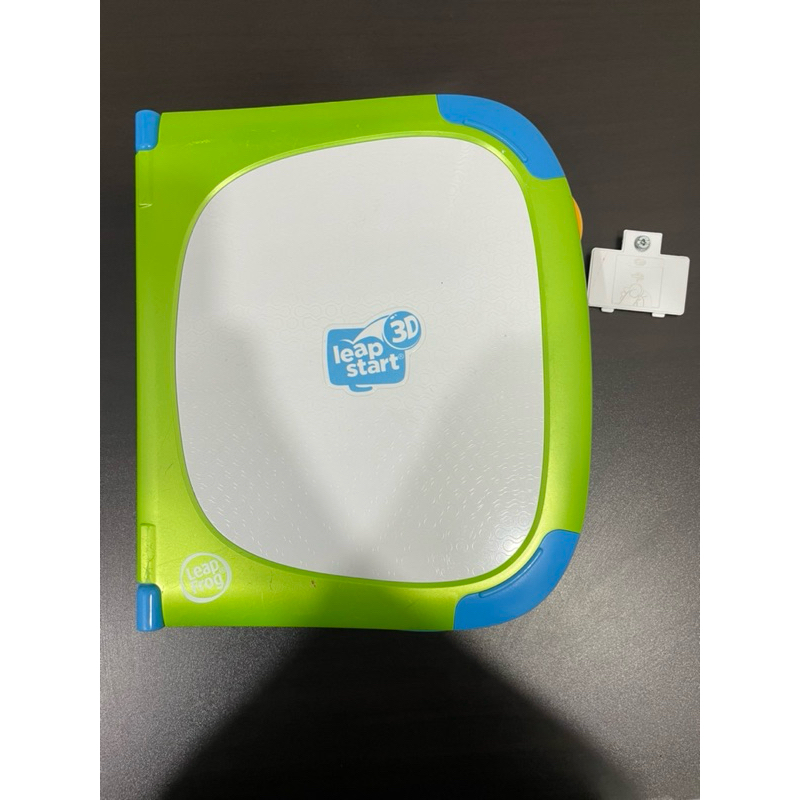 Leapfrog 3D learning system | Shopee Malaysia