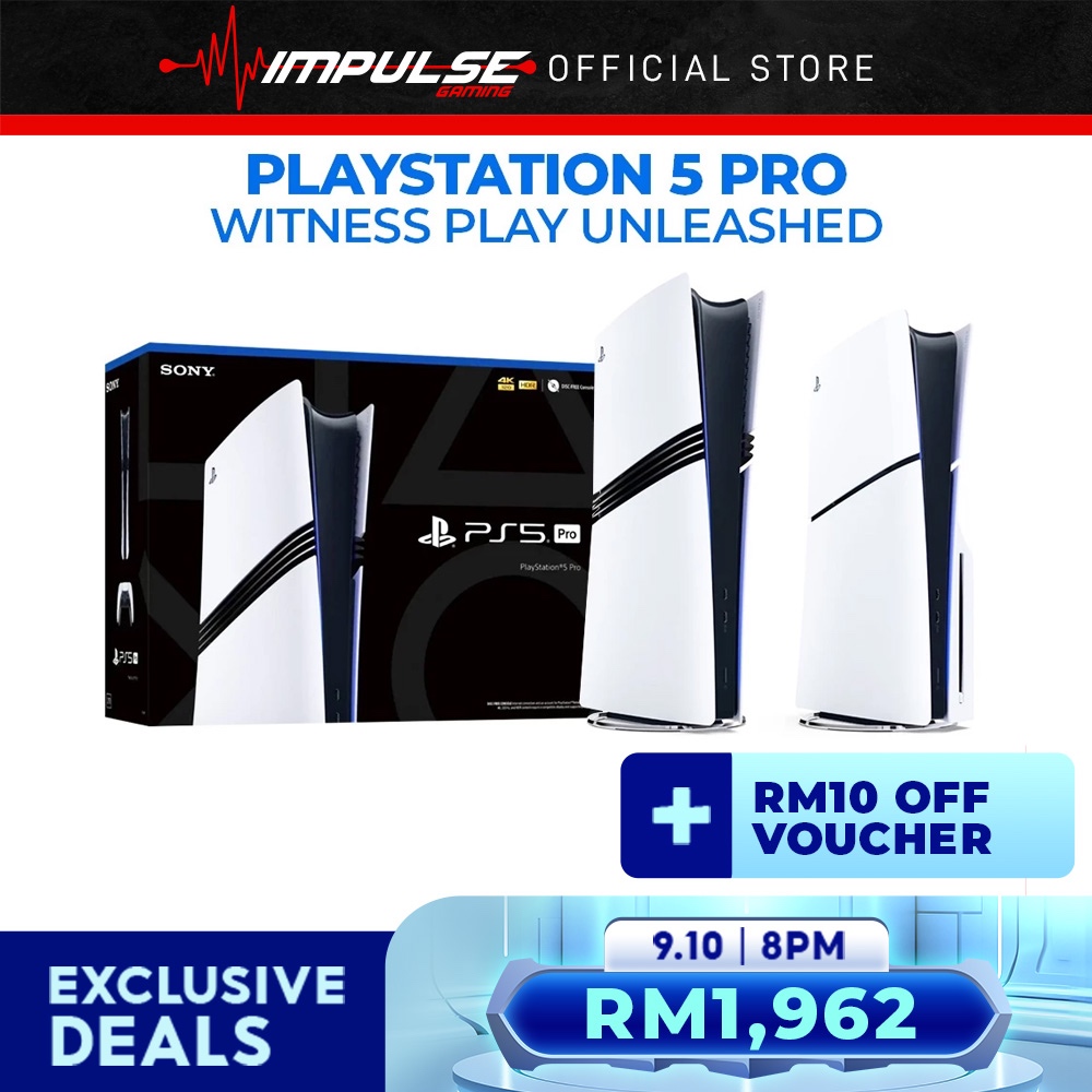 PS5 Sony PlayStation 5 Pro / Slim / Phat Console - Digital, Physical ...