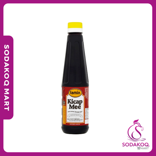 TAMIN Kicap Mee (500ml) | Shopee Malaysia