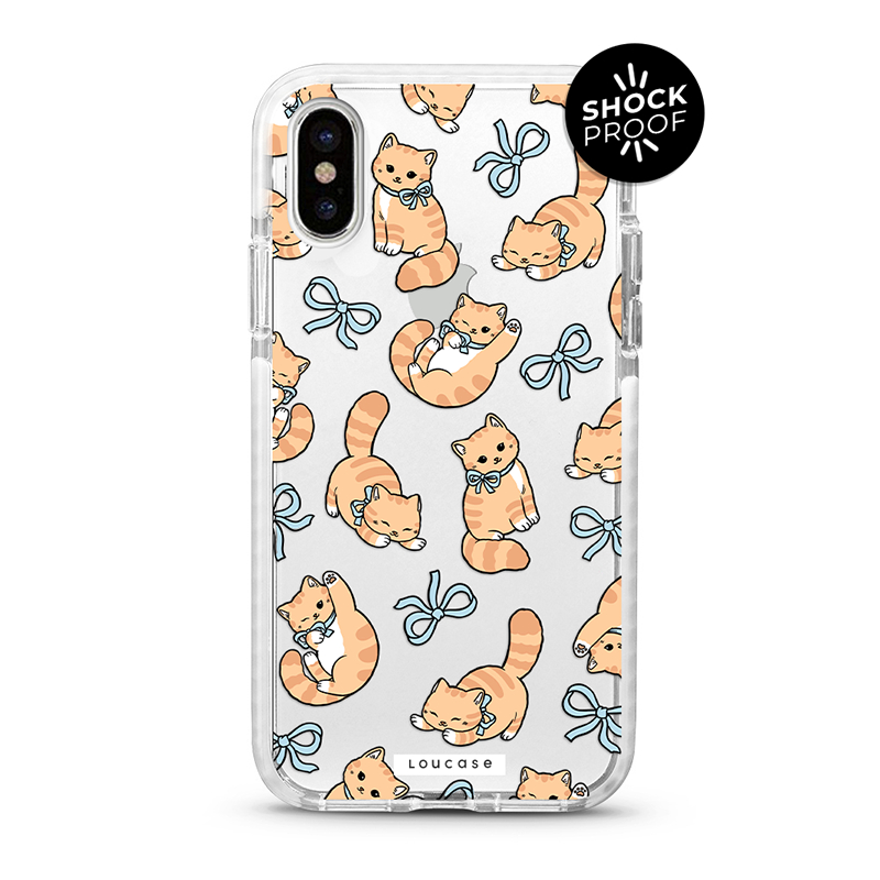 Ginger - PROTECH Phone Case | Loucase | Shopee Malaysia