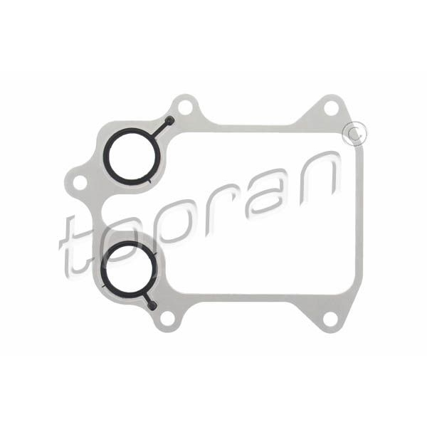 ENGINE OIL COOLER GASKET - AUDI A1 - VW BEETLE GOLF JETTA POLO GTI ...