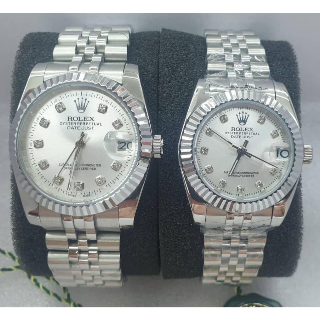 Automatic wriest Watch with a focus on its design | Shopee Malaysia