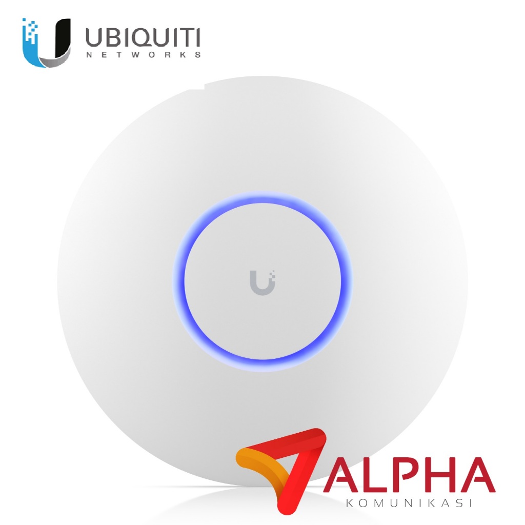 Ubiquiti U6-LITE Access Point WiFi 6 | Shopee Malaysia