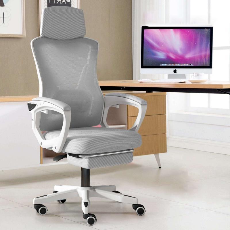 AJHH Promo Kerusi Gaming kerusi office Kerusi Pejabat Office Chair ...