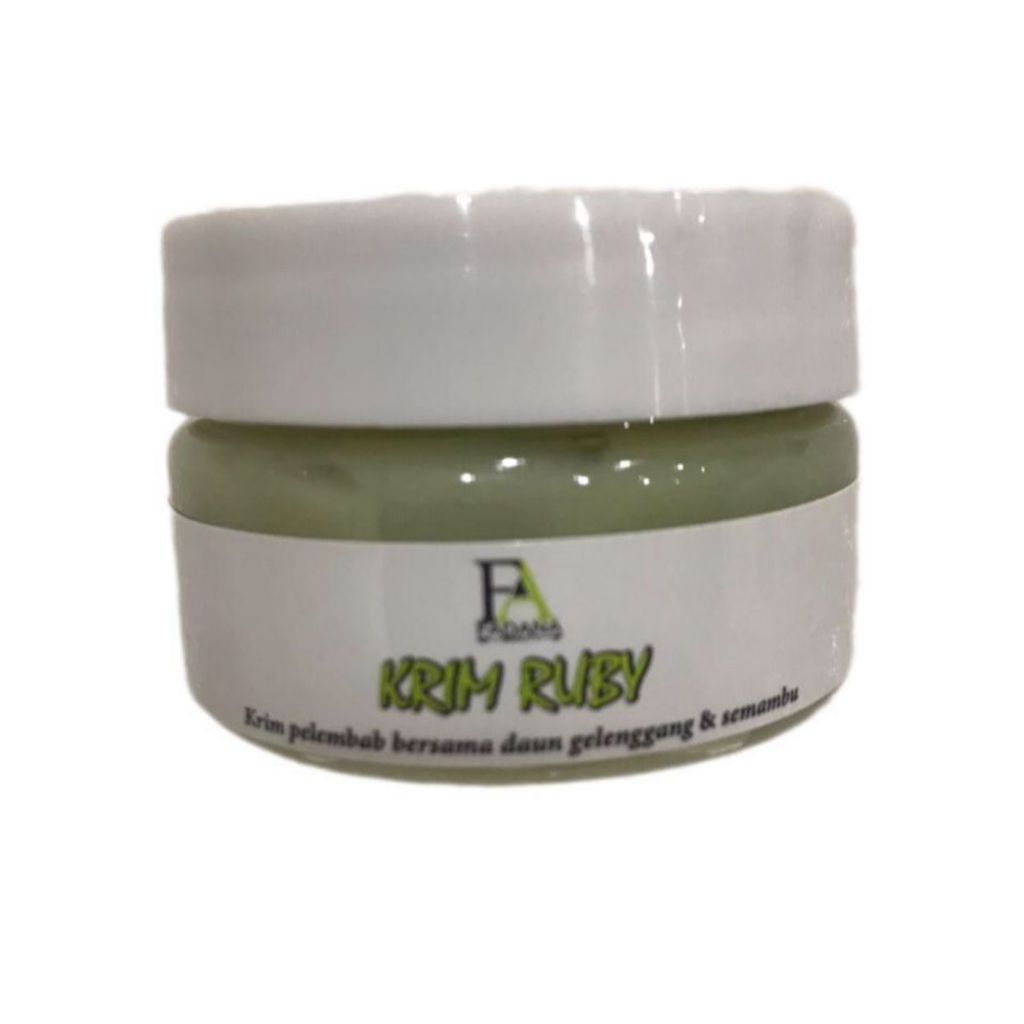 Krim Ruby Cream Lotion Masalah Kulit | Shopee Malaysia