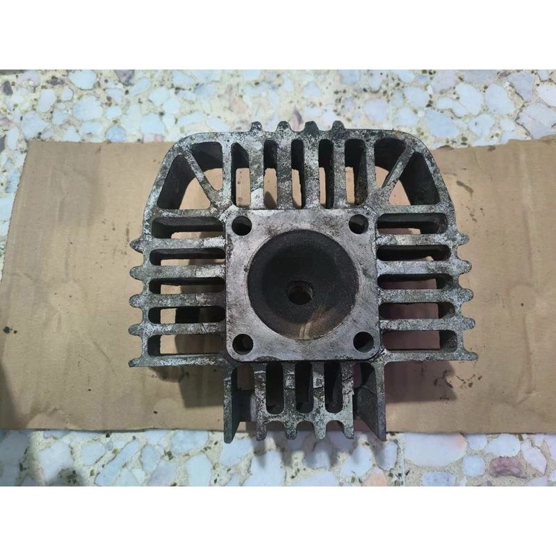 Yamaha Y80 head Ori motor | Shopee Malaysia