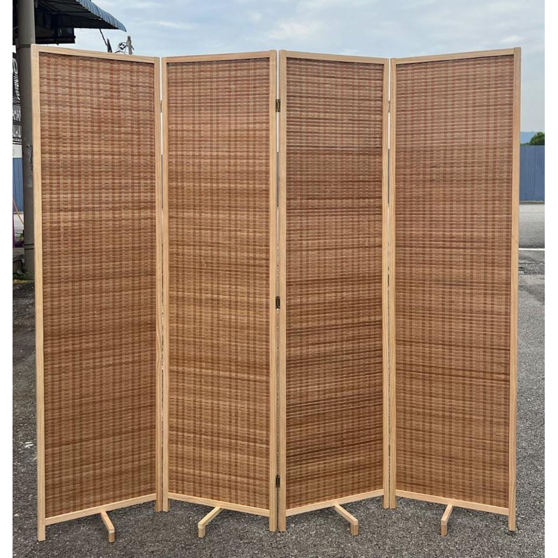partition bamboo bidai buluh | Shopee Malaysia