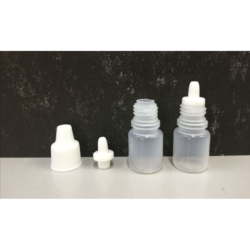 Eye Dropper transparent bottles 1pcs | Shopee Malaysia