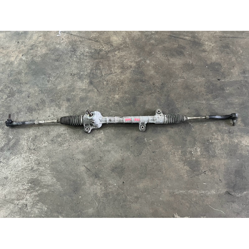 Toyota Wish Legend Steering Rack For ZNE10 1ZZ 1.8CC | Shopee Malaysia