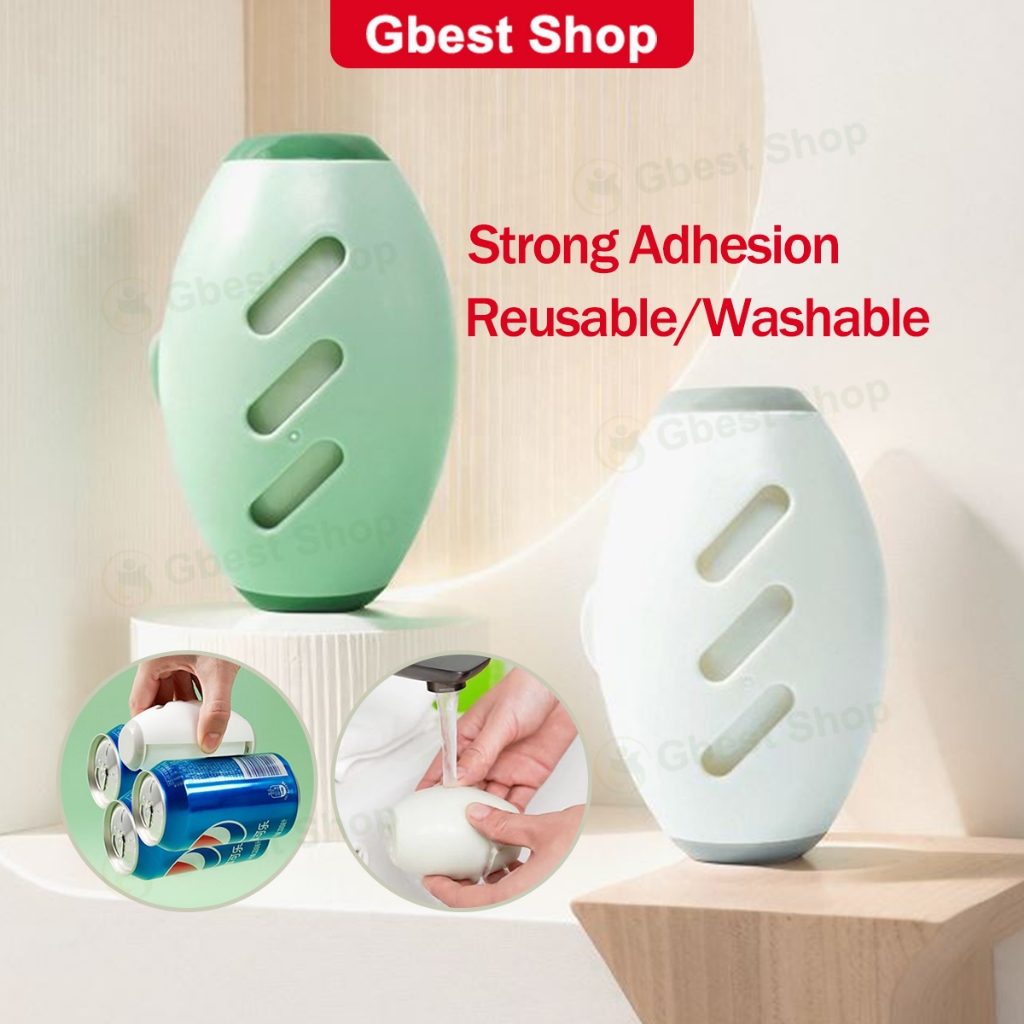 Lint Brush Stick Remover Washable duster Sticky Roller Ball Travel ...