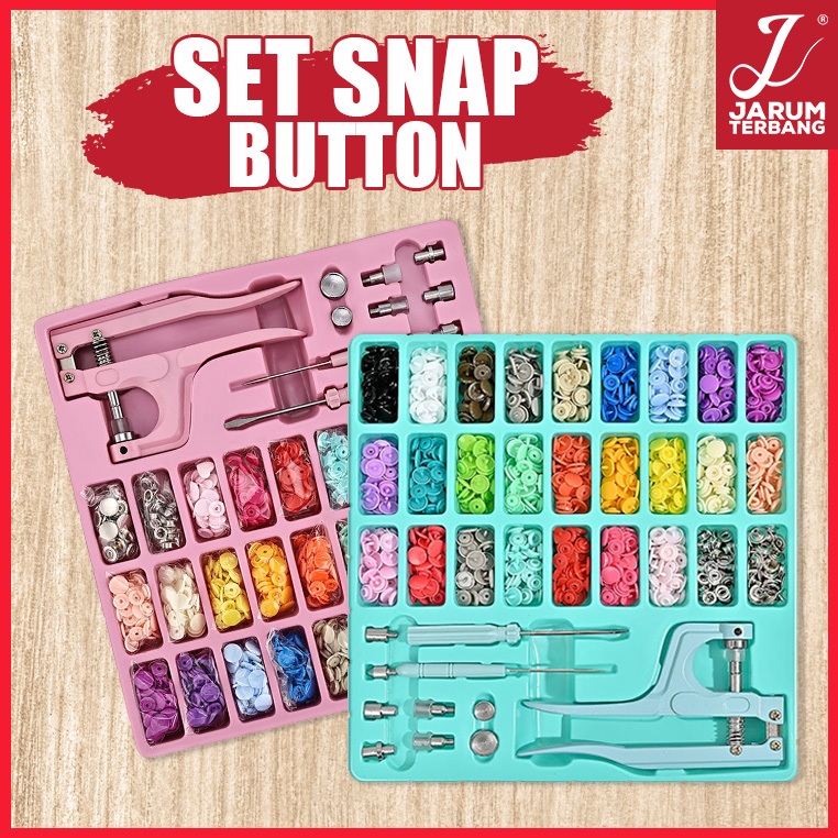 Snap Button Pliers | Snap Button Plier Set | Snap Button Plastic | Snap ...