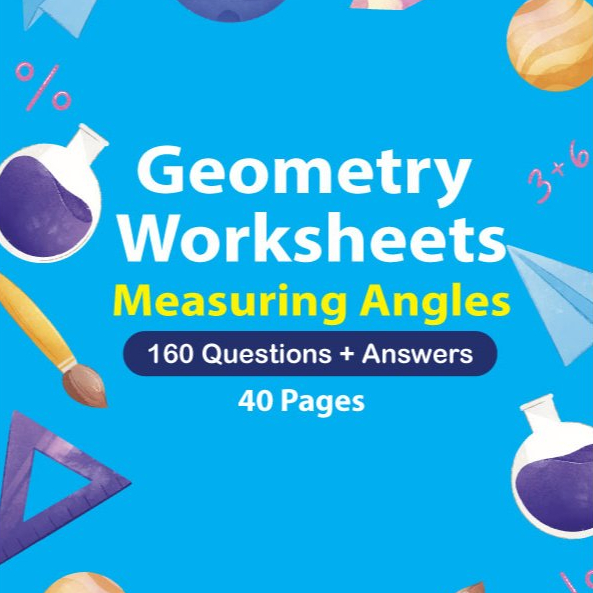 IGCSE Math: GEOMETRY- Measuring Angles 160 Q+A | IGCSE Maths | Maths ...