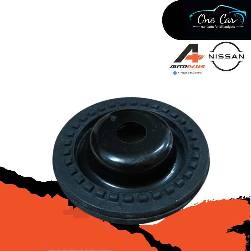Stopper Insulators / Shock Absorber Mounting Damper Cap Nissan Almera ...