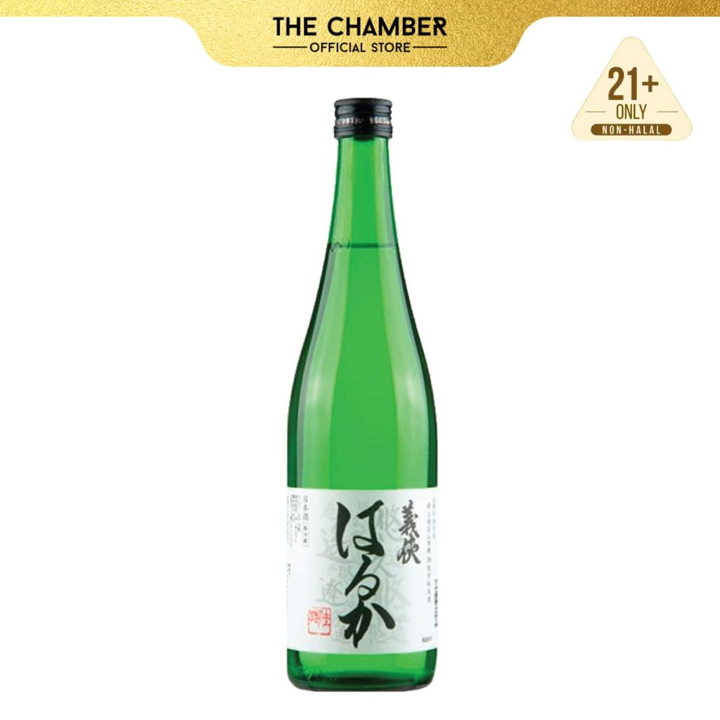 Gikyo Haruka Sake (720ml) | Shopee Malaysia