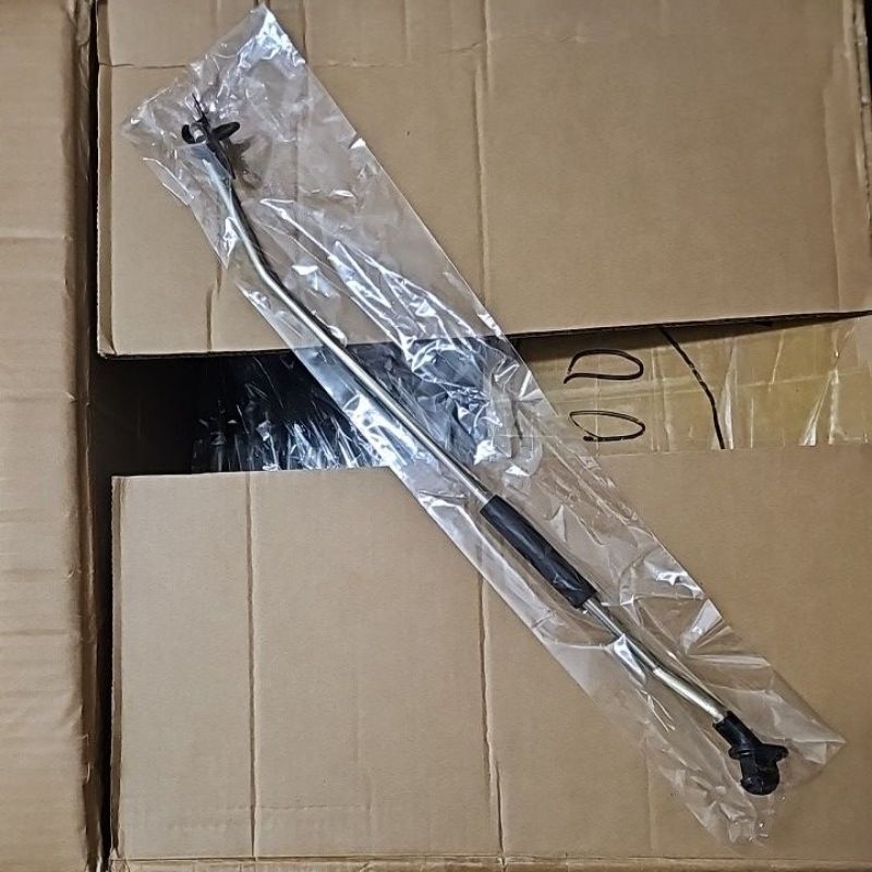 FRONT BONNET STAND PROTON GEN2 PERSONA SAGA BLM FL FLX SAGA VVT 2016 ...