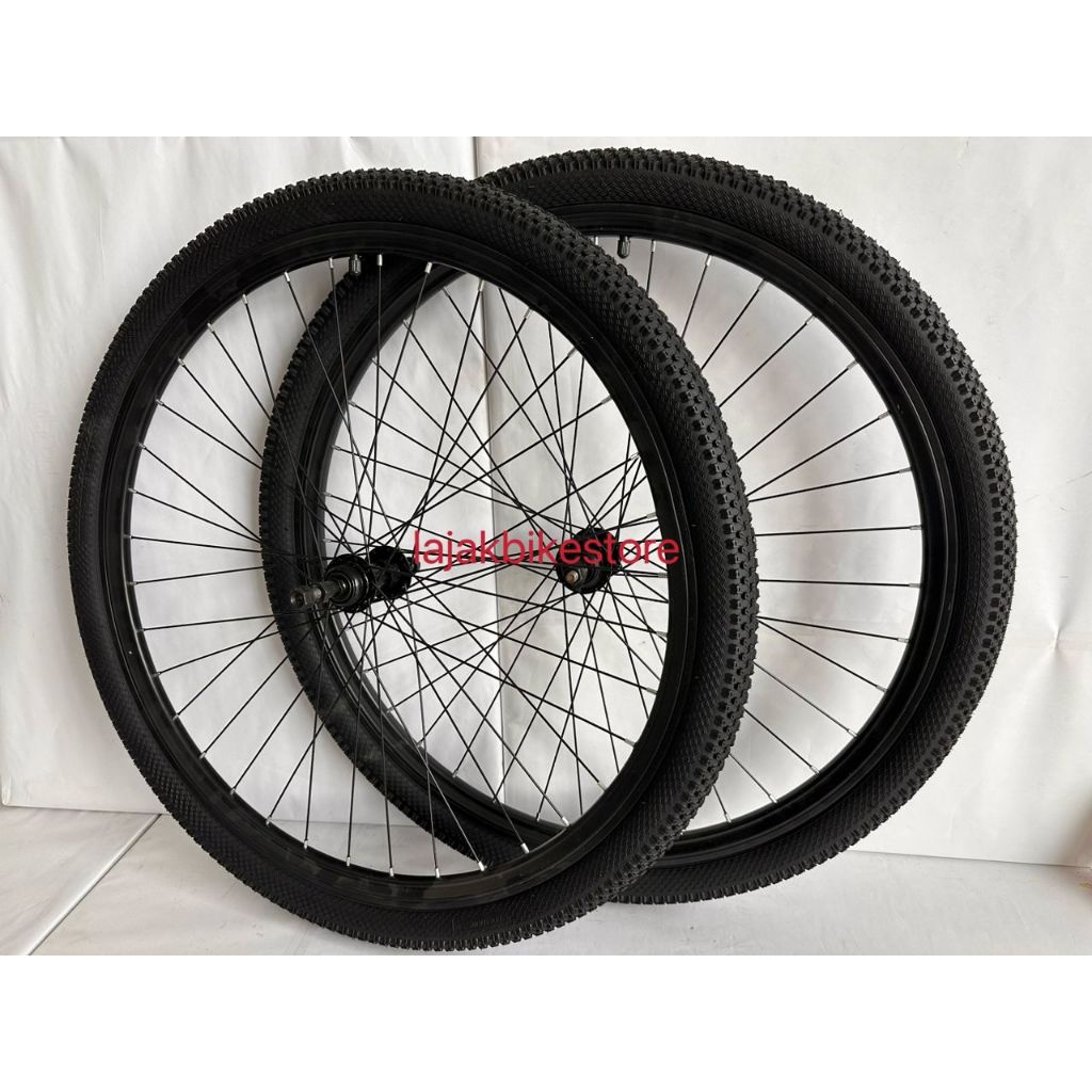 WHEEL SET / RIM SET / 27.5 /29"ALLOY ALUMINIUM WHEEL SET / BICYCLE ...