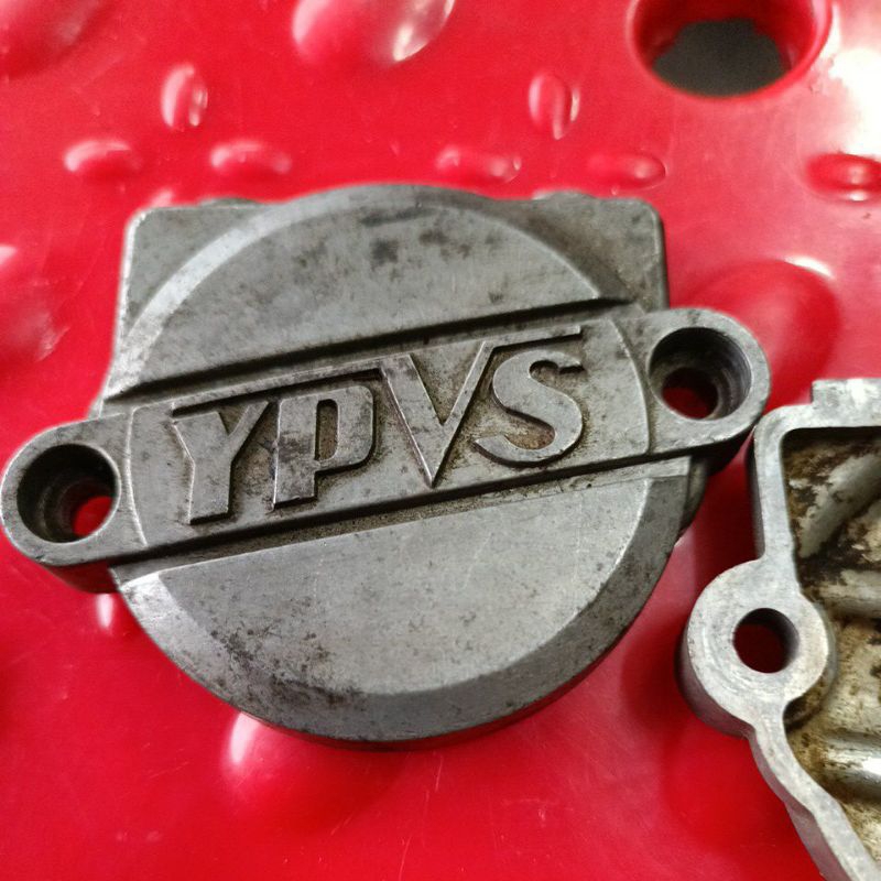 Tzm150 original Ypvs cover(used) | Shopee Malaysia