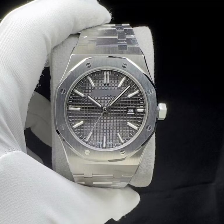 READY STOCK LUXURY APRO AUTOMATIC 41MM MEN WATCH | Shopee Malaysia