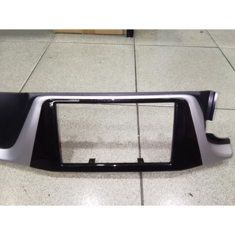 Perodua Bezza 2016 - 2024 7inch player casing | Shopee Malaysia