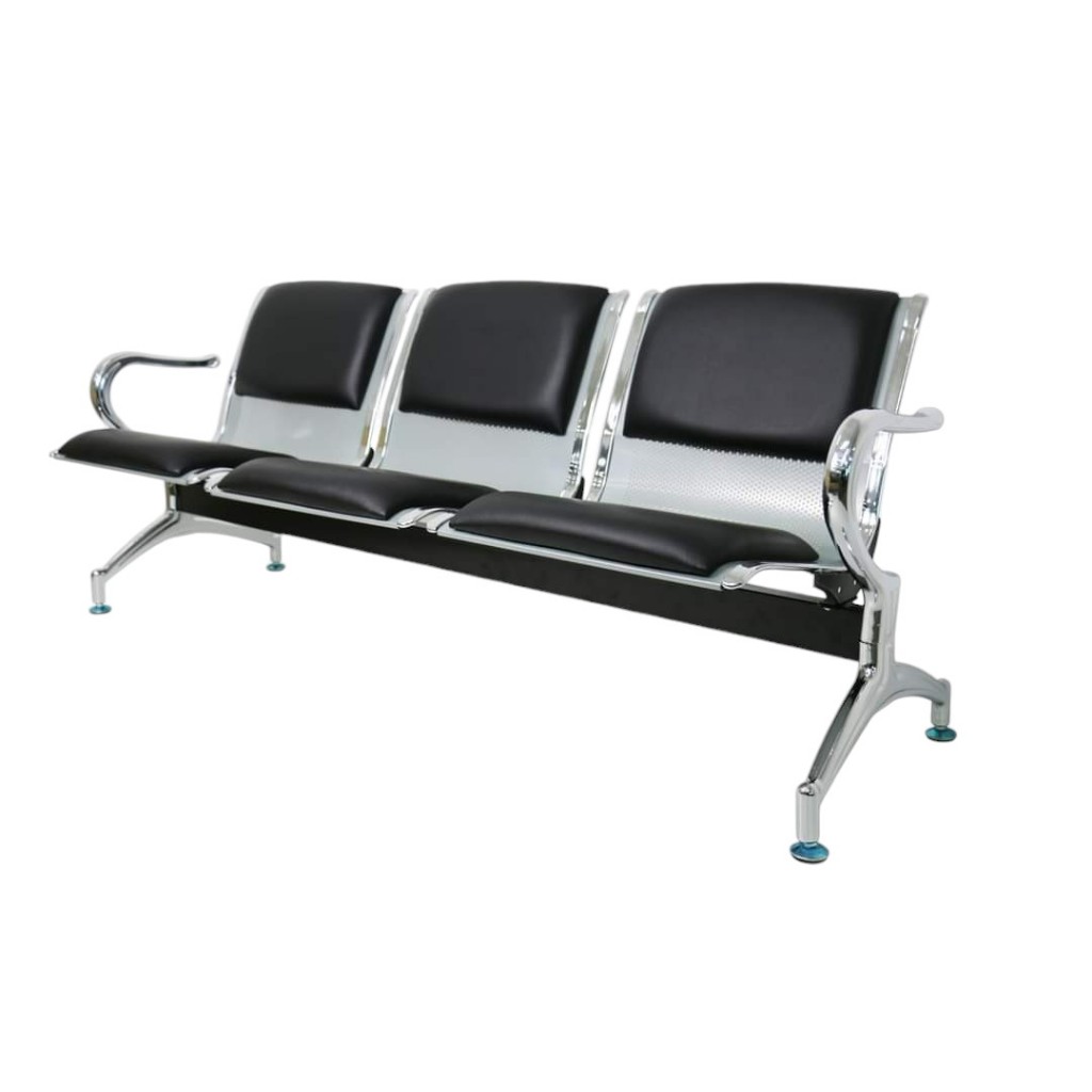 Maximize Seating Capacity with the Versatile 3 & 4 Seater Airport Link ...