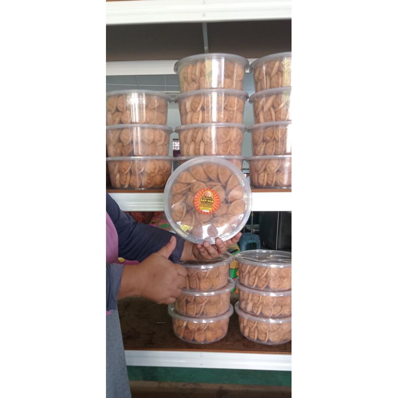 Goodies Bahulu Makwan | Shopee Malaysia