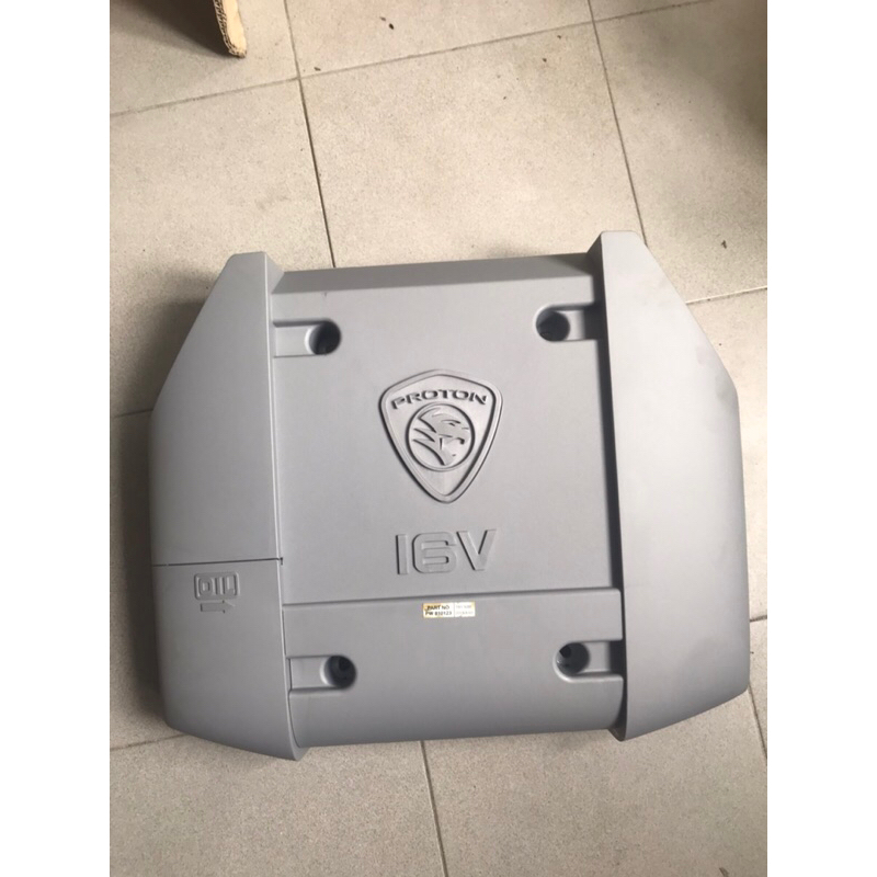 ENGINE COVER ASSY WAJA 1.6 MMC | Shopee Malaysia