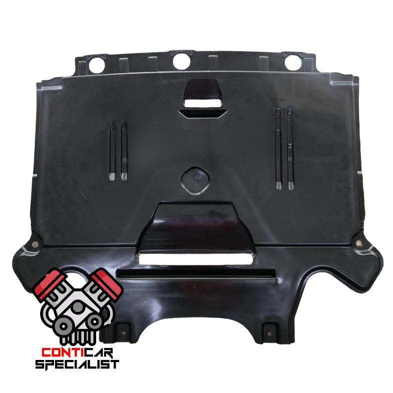 8K2863822J ENGINE UNDER COVER (FOR GEAR BOX) FOR AUDI A4 A5 Q5 ...