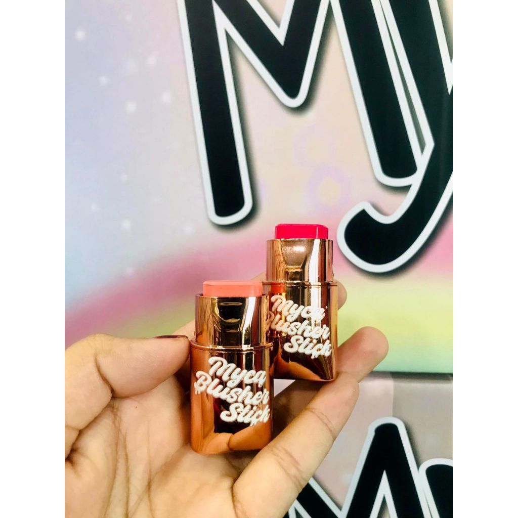 MYCA BLUSHER STICK/STICK BLUSH | Shopee Malaysia