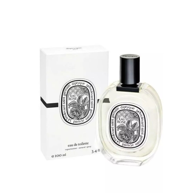 (ORIGINAL) Diptyque Eau Rose Edt | Shopee Malaysia